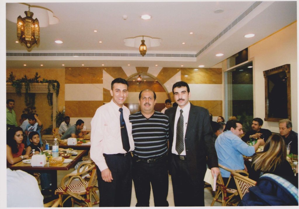 Our Story | Authentic Lebanese Cuisine Since 2000 | Al Safadi