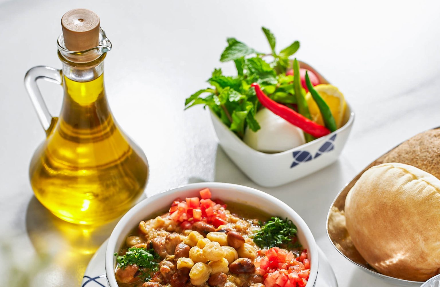 Al Safadi | Dubai's Top Lebanese Restaurant Near You Home